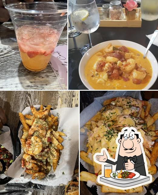 Pretty Girls Cook, Philadelphia - Restaurant menu, prices and reviews