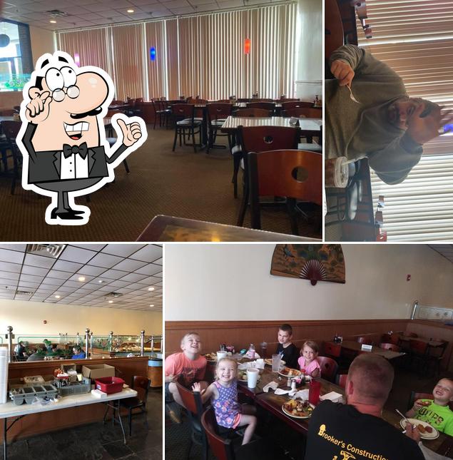 Red Apple Buffet, Cobleskill - Restaurant menu, prices and reviews