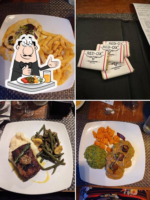 Red Ox Steakhouse Vanrhynsdorp, Vanrhynsdorp - Restaurant menu, prices ...
