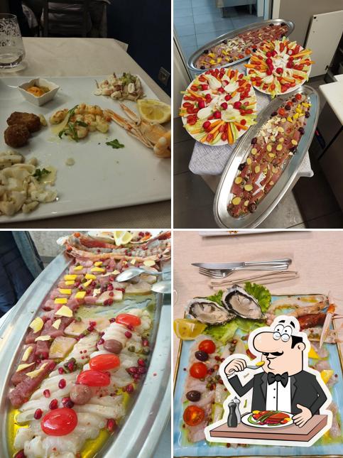 Top 5 restaurants with fried fish in Imola, december 2024 - Restaurant Guru