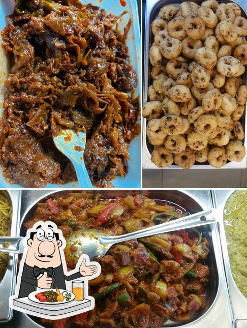 Roti Hut, Pinner, Rayners Lane - Restaurant menu, prices and reviews