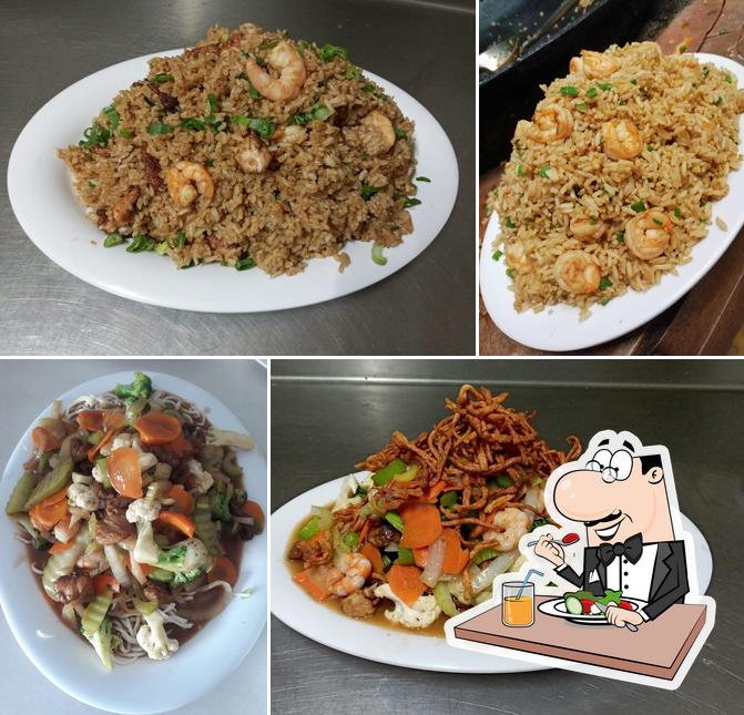 Sam Sam, Culiacán Rosales - Menú del restaurante, precios y reseñas