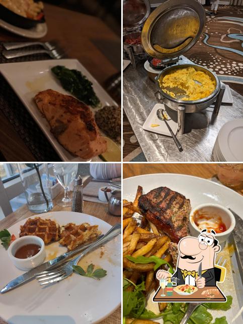 Savor Bar & Kitchen, Atlanta - Restaurant menu, prices and reviews