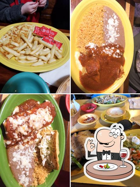 Señor Barrigas Mexican Restaurant-Mound City in Mound City - Restaurant ...