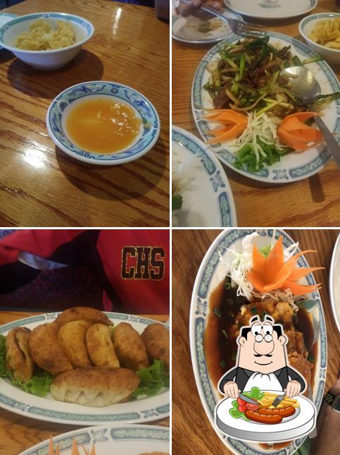 Shan Dong, El Paso - Restaurant menu, prices and reviews