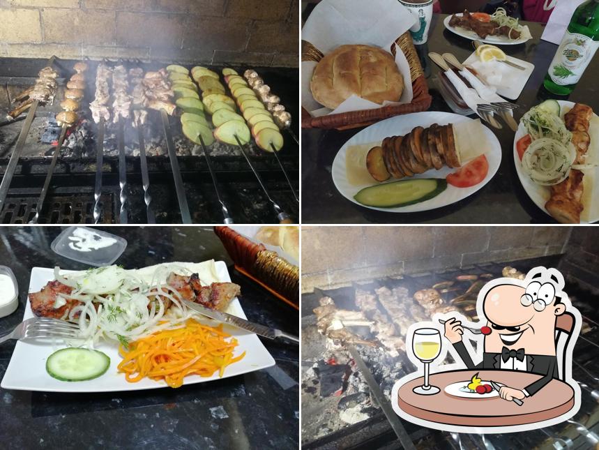 Los 20 mejores restaurantes en Samara, abril 2025 - Restaurant Guru