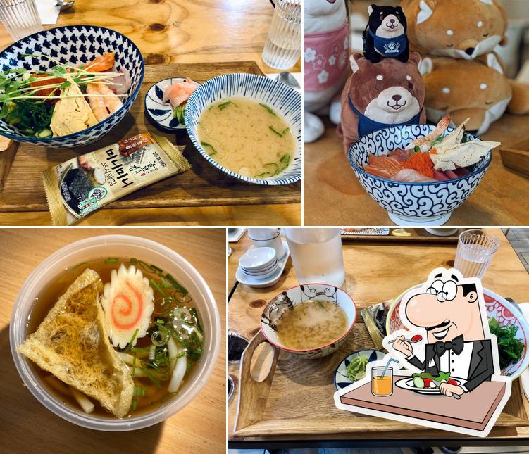 Shiba's Kitchen, Pyrmont - Restaurant menu, prices and reviews