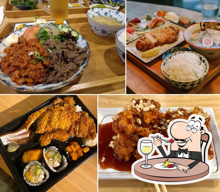 Shiba's Kitchen, Pyrmont - Restaurant menu, prices and reviews