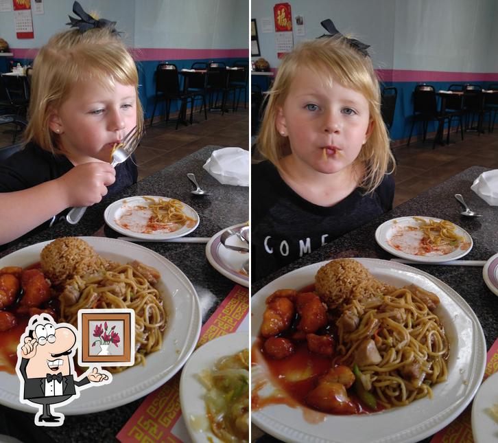 Shing Kee, Vinita - Restaurant menu, prices and reviews