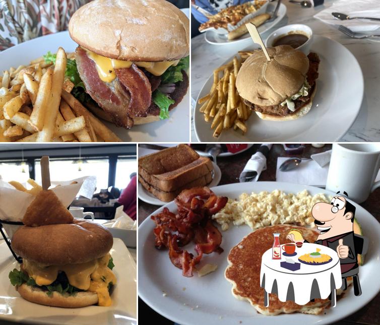 Socrates Restaurant & Catering, Saint Albert - Restaurant menu, prices ...