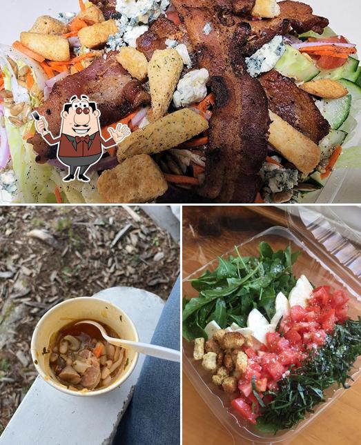 The Soup Shack, Shapleigh - Restaurant menu, prices and reviews