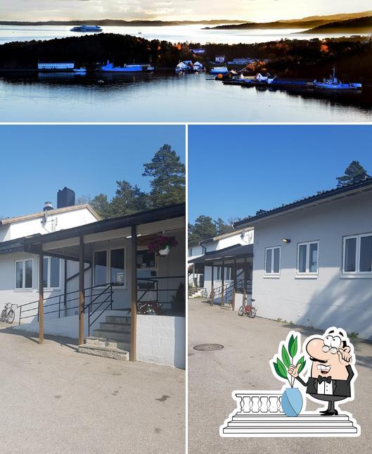 Spiseriet i Marvika, Kristiansand - Restaurant menu, prices and reviews