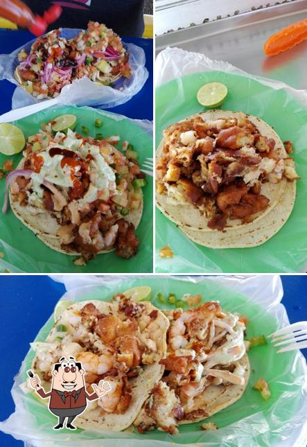 Super Camarón, Hermosillo - Menú del restaurante, precios y reseñas