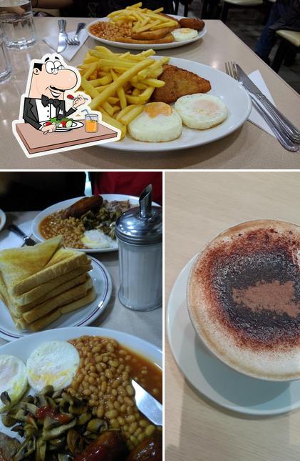 Super Chef, Wembley, Greenford - Restaurant menu, prices and reviews