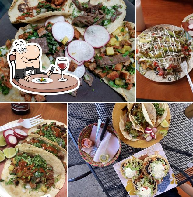 Taco House, Nuevo Brunswick - Menú del restaurante, precios y reseñas