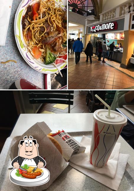 Taco & More, Oberhausen - Speisekarte, Preise und Bewertungen