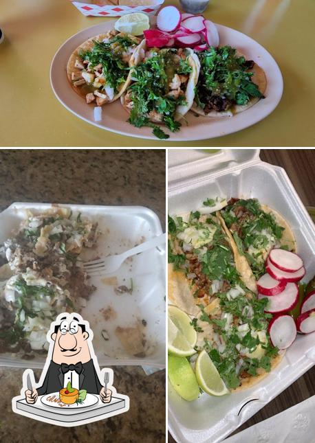 Tacos El Tizon 1 in Lompoc - Restaurant menu and reviews