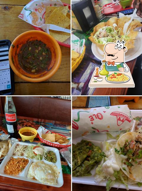 Tacos Jalisco, Dodge City - Restaurant menu, prices and reviews