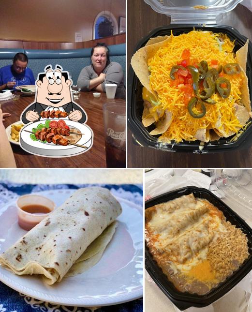 Tacos El Rey, Kenosha - Restaurant menu, prices and reviews