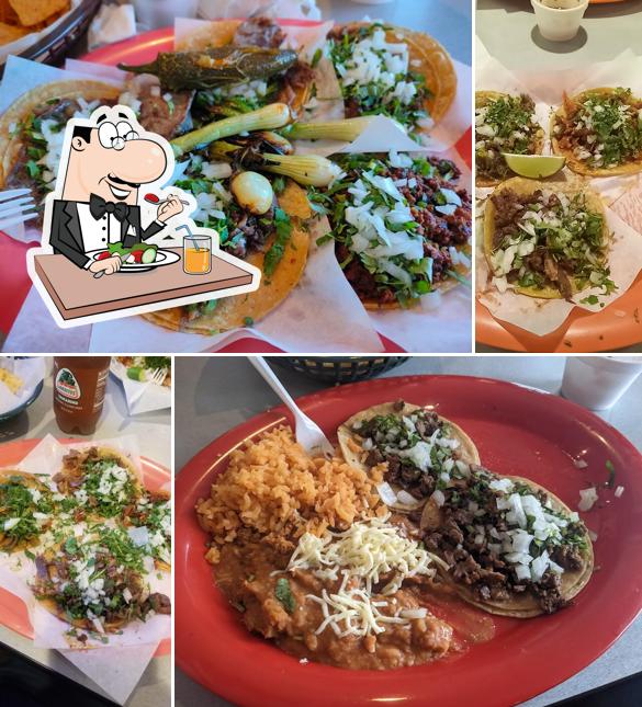 Los Comales Round Lake, Round Lake Beach - Restaurant menu, prices and ...