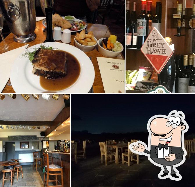 Top 5 restaurants with tomato soup in Pateley Bridge, october 2025 ...