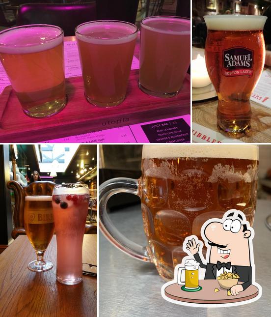 The Last Zebra in Carlisle - Restaurant reviews