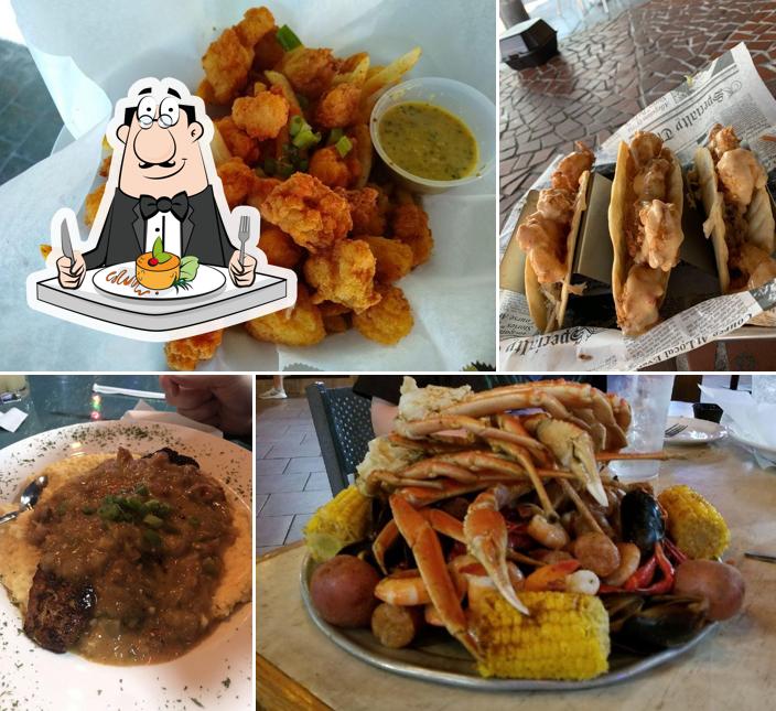 The New Normal, Wilson - Restaurant menu, prices and reviews