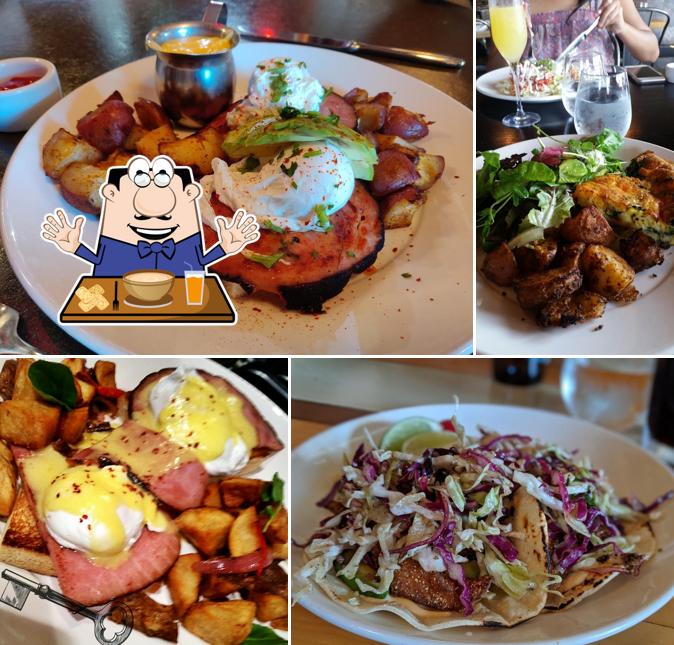 The Pullman Kitchen, Santa Rosa - Restaurant menu, prices and reviews