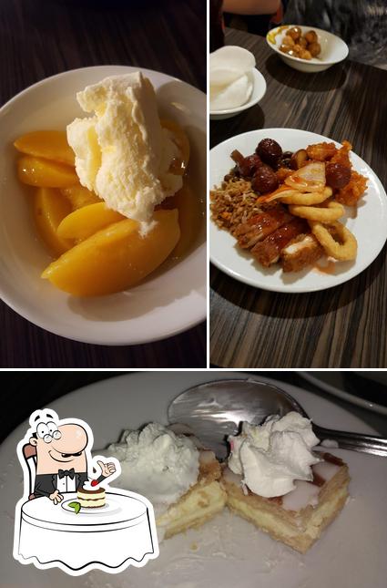 The Real China, Hull - Restaurant menu, prices and reviews