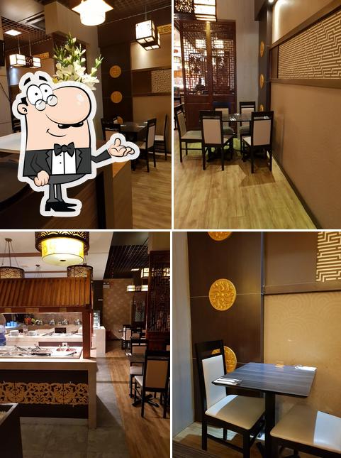 The Real China, Hull - Restaurant menu, prices and reviews