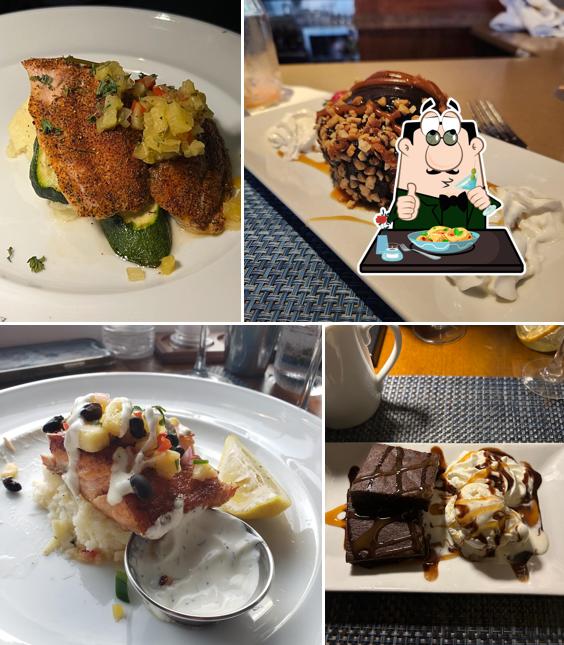 The Rum Runner, Sea Bright - Restaurant menu, prices and reviews