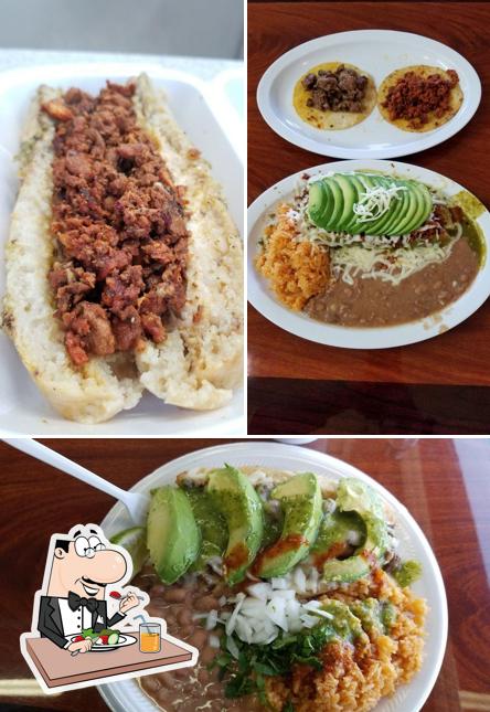 The Tamale Man, Torrance - Restaurant menu, prices and reviews