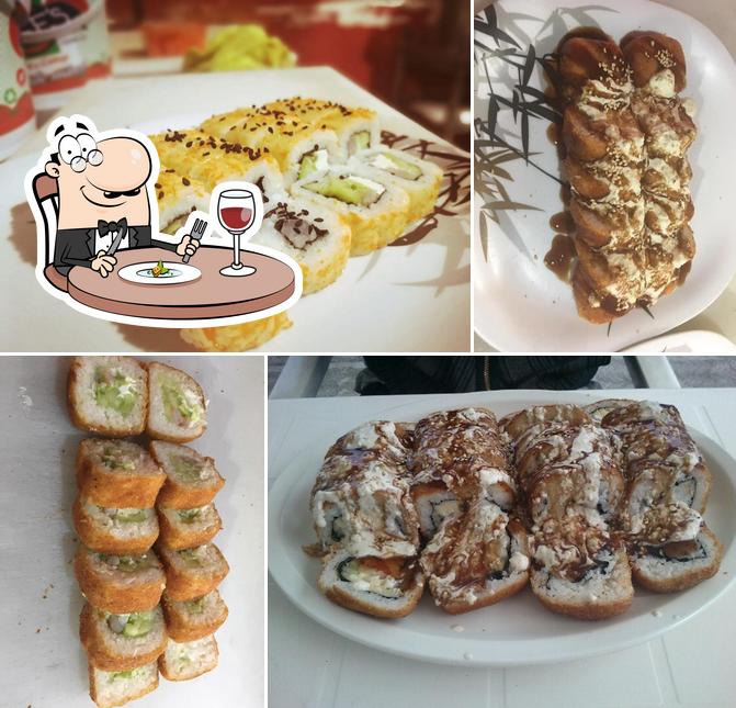 Tokyo Maki, Morelia - Menú del restaurante, precios y reseñas