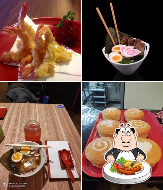 Toyama, Tampico - Restaurant menu, prices and reviews