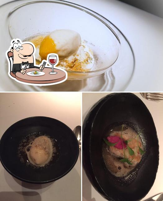 Tru, Chicago - Restaurant menu, prices and reviews