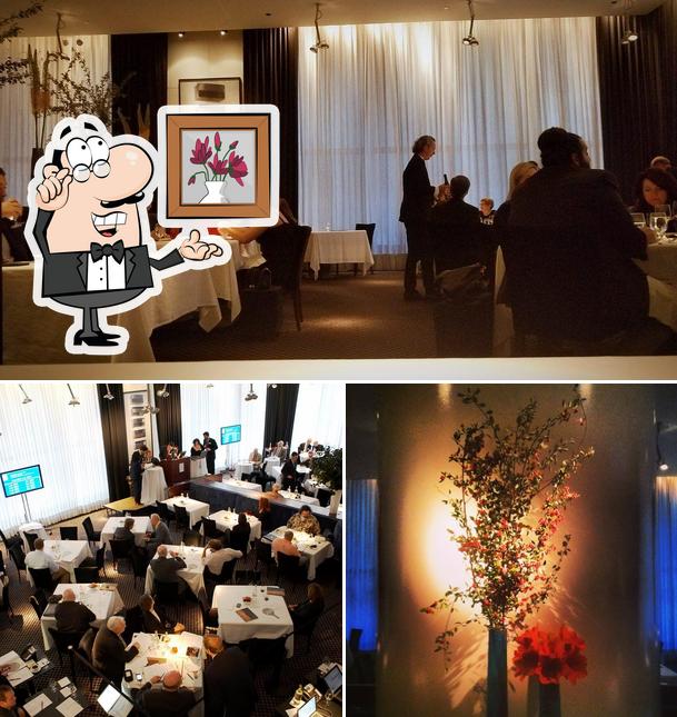 Tru, Chicago - Restaurant menu, prices and reviews