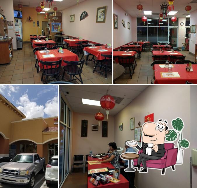 Wah Hen Chinese Restaurant, Hialeah Gardens - Menú del restaurante ...