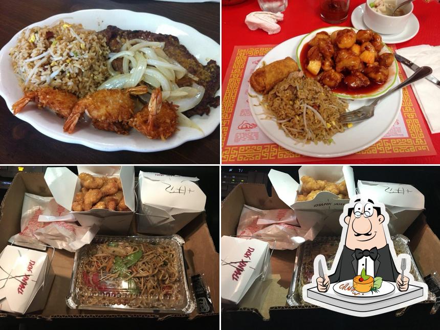 Wah Hen Chinese Restaurant in Hialeah - Restaurant menu and reviews