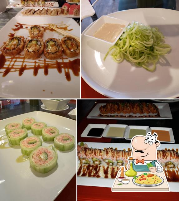Waka House, Baton Rouge - Restaurant menu, prices and reviews