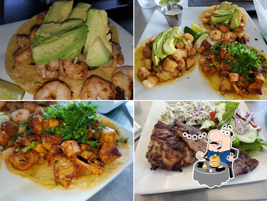 What A Chicken, Petaluma - Restaurant menu, prices and reviews