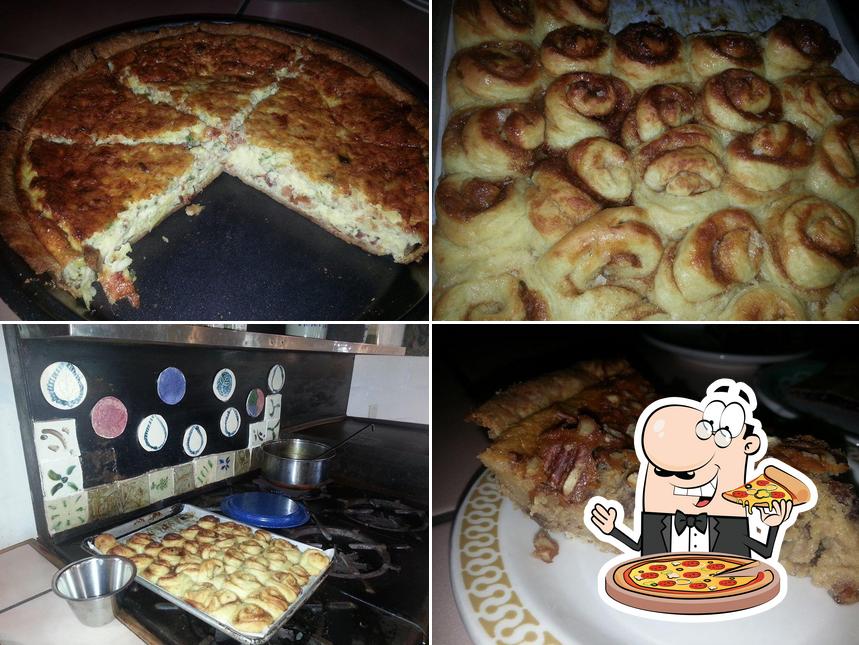 Whole Note Acres, New Port Richey - Restaurant menu, prices and reviews