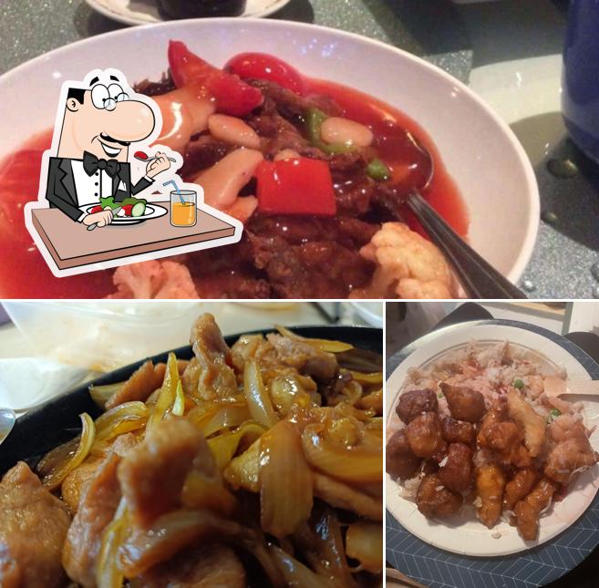 Wing Soon Chinese Restaurant, Morley - Restaurant menu, prices and reviews