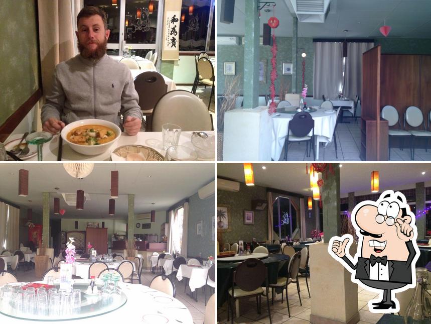 Wing Soon Chinese Restaurant, Morley - Restaurant menu, prices and reviews