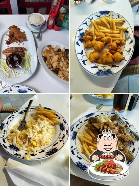 Restaurante Chino Don Chon in Port d'Alcúdia - Restaurant reviews