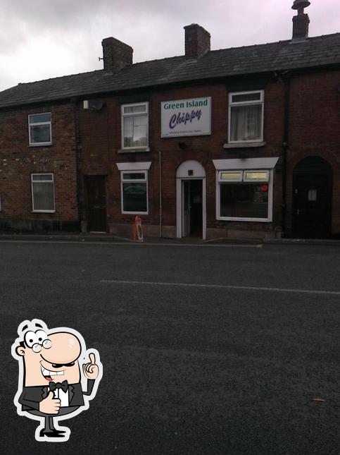 Green Island Chippy, Congleton - Restaurant menu, prices and reviews