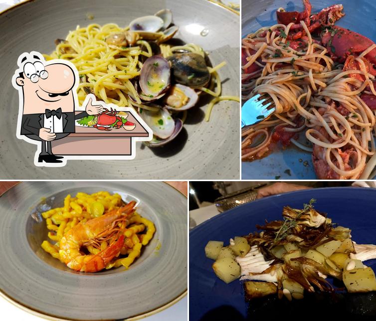 Top 5 restaurants in Èze, december 2024 - Restaurant Guru