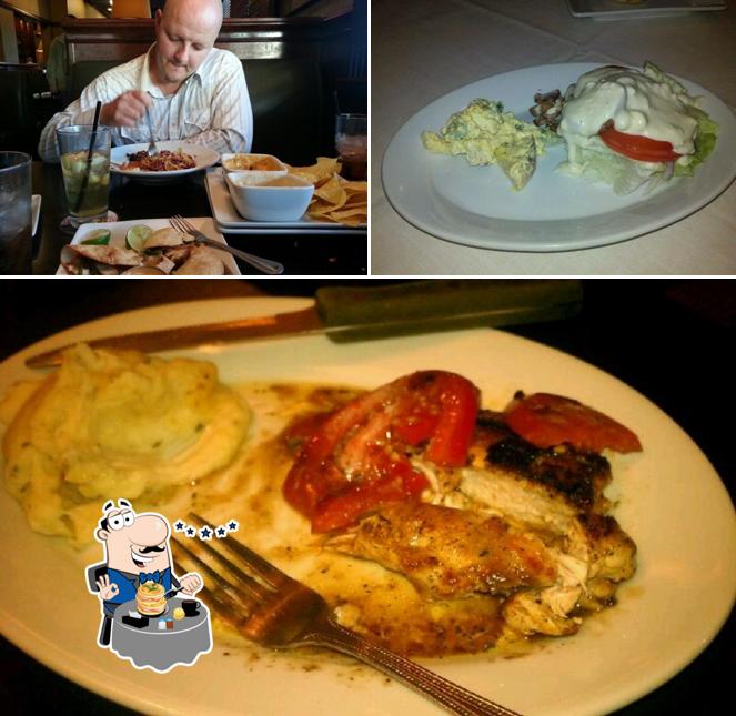 Ruby Tuesday, Anderson - Restaurant menu, prices and reviews