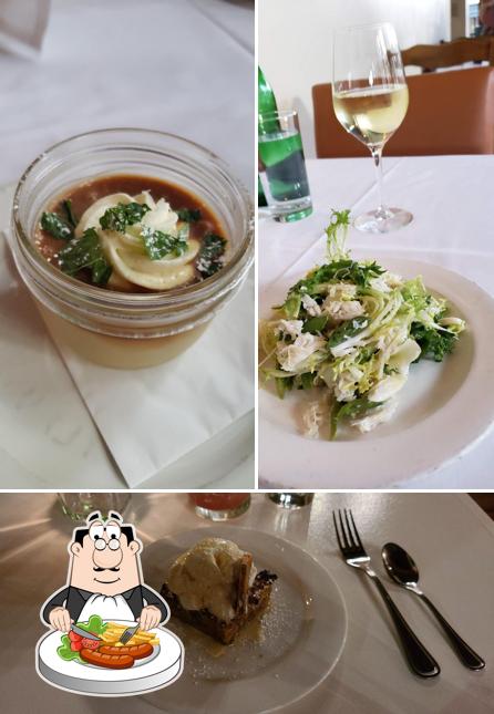 Serratto Restaurant and Bar, Portland - Restaurant menu, prices and reviews