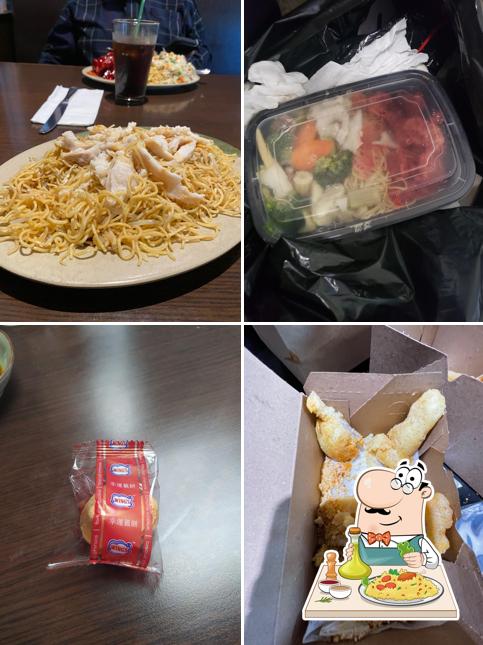 So Good Restaurant in Prince George - Restaurant menu and reviews