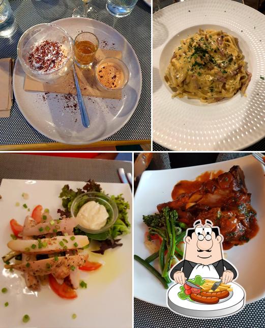 Sorriso Italian Restaurant, Narooma - Restaurant menu, prices and reviews